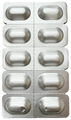 Combimak Tablet: Buy strip of 10.0 tablets at 𝗯𝗲𝘀𝘁 𝗽𝗿𝗶𝗰𝗲 in India | 1mg