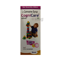Cognicare Syrup Bubblegum: Buy bottle of 200.0 ml Syrup at 𝗯𝗲𝘀𝘁 𝗽𝗿𝗶𝗰𝗲 ...