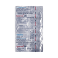 Synerval CD3 Tablet: Buy strip of 10.0 tablets at best price in India | 1mg