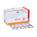 Befer Tablet: Buy strip of 10.0 tablets at best price in India | 1mg
