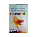 Carokid Jelly: Buy jar of 75.0 gm Jelly at best price in India | 1mg