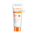 La Shield Fisico Matte SPF 50 PA+++ Sunscreen Gel | Water-Resistant ...