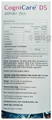 Cognicare DS Syrup: Buy bottle of 200.0 ml Syrup at best price in India ...
