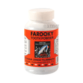 Zinda Tilismath Farooky Tooth Powder (80gm Each): Buy combo pack of 2 ...