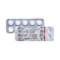 Zincup Tablet: Buy strip of 10.0 tablets at best price in India | 1mg
