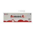Remune AL Capsule: Buy strip of 10.0 capsules at best price in India | 1mg