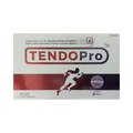 Tendo Pro Capsule: Buy strip of 10.0 capsules at best price in India | 1mg