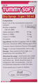 Tummy Soft Dry Syrup: Buy bottle of 50 ml Dry Syrup at best price in ...