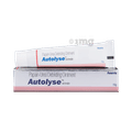 Autolyse Papain-Urea Debriding Ointment: Buy tube of 15.0 gm Ointment ...