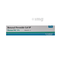 Pernex AC 5% Benzoyl Peroxide Gel: Buy tube of 20.0 gm Gel at best ...
