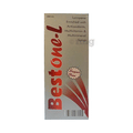 Bestone L Syrup: Buy bottle of 200.0 ml Syrup at best price in India | 1mg