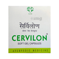 AVN Cervilon Soft Gel Capsules: Buy box of 10.0 soft gelatin capsules ...