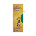 Z&D Plus Oral Solution: Buy bottle of 15.0 ml Oral Solution at 𝗯𝗲𝘀𝘁 ...