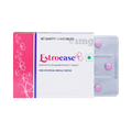 Estroease Tablet: Buy strip of 10.0 tablets at best price in India | 1mg