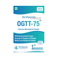 OGTT 75 Powder Cherry: Buy sachet of 75.0 gm Powder at best price in ...
