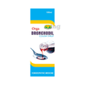 Organon Orga Bronchodil Cough Syrup: Buy bottle of 100.0 ml Syrup at ...