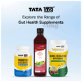 Probiotics 30 Billion CFUs+ Capsule with Prebiotic Fibre | by Tata 1mg ...