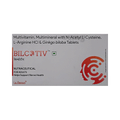 Bilcotiv Tablet: Buy strip of 10.0 tablets at best price in India | 1mg