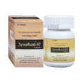 Synofluid-XT Tablet | For Joint Flexibility & Cartilage Health: Buy ...