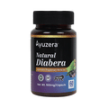 Ayuzera Natural Diabera 500mg Capsule: Buy bottle of 60.0 capsules at ...