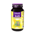 Ferradol Health Supplement with Carbohydrates, Vitamins & Minerals ...