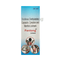 Fenlong Pain Relief Liniment: Buy bottle of 30.0 ml Liniment at 𝗯𝗲𝘀𝘁 ...