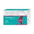 Glucozone C2 Tablet: Buy strip of 10.0 tablets at best price in India | 1mg