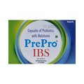 Pre Pro IBS Prebiotics with Melatonin Capsule: Buy strip of 10.0 ...