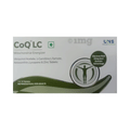 CoQ LC Mitochondrial Energizer Tablet: Buy strip of 10.0 tablets at ...
