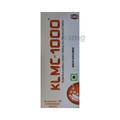 Klmc 1000 Effervescent Tablet: Buy bottle of 10.0 Effervescent Tablet ...
