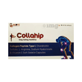 Collahip Softgel Capsule: Buy strip of 10.0 soft gelatin capsules at ...
