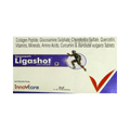 Innovcare's Ligashot Tablet: Buy strip of 10.0 tablets at 𝗯𝗲𝘀𝘁 𝗽𝗿𝗶𝗰𝗲 in ...