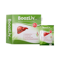 BoozLiv Sachet (10ml Each): Buy box of 60.0 Sachets at best price in ...