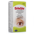 Britesite Eye Drop: Buy packet of 10 ml Eye Drop at best price in India ...