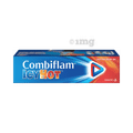 Combiflam Icy Hot Fast Pain Relief Gel: Buy tube of 30.0 gm Gel at best ...