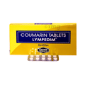 Lympedim Tablet: Buy strip of 10.0 tablets at best price in India | 1mg