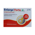 Enlarge Forte Male Sexual Health Supplement Sachet: Buy sachet of 10.0 ...