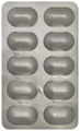 Felipso Capsule: Buy strip of 10.0 capsules at best price in India | 1mg