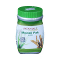 Patanjali Ayurveda Moosli Pak for Stamina, Strength & Performance: Buy ...