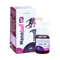 Nanofast 4X Pain Relief Spray: Buy bottle of 30.0 ml Solution at best ...