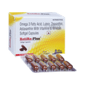 Retirx-Plus Softgel Capsule: Buy strip of 10.0 soft gelatin capsules at ...