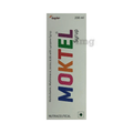 Moktel Syrup: Buy bottle of 200.0 ml Syrup at best price in India | 1mg