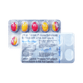 Newbona Plus Capsule: Buy strip of 10.0 capsules at best price in India ...