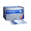 Collashot Forte Powder: Buy sachet of 15.0 gm Powder at best price in ...