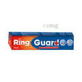 Ring Guard Cream Cream | Medicated Treatment for Ringworm: Buy tube of ...