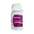 Exten Zen Tablet: Buy bottle of 30.0 tablets at best price in India | 1mg
