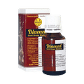 ADEL Diacard Gold Madaus Drop Homeopathic Medicine: Buy bottle of 25.0 ...