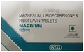 Magrium Tablet: Buy strip of 10.0 tablets at best price in India | 1mg