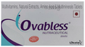 Ovabless Tablet: Buy strip of 10 tablets at best price in India | 1mg