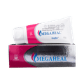 Megaheal Wound Dressing Gel with Colloidal Silver: Buy tube of 50.0 gm ...